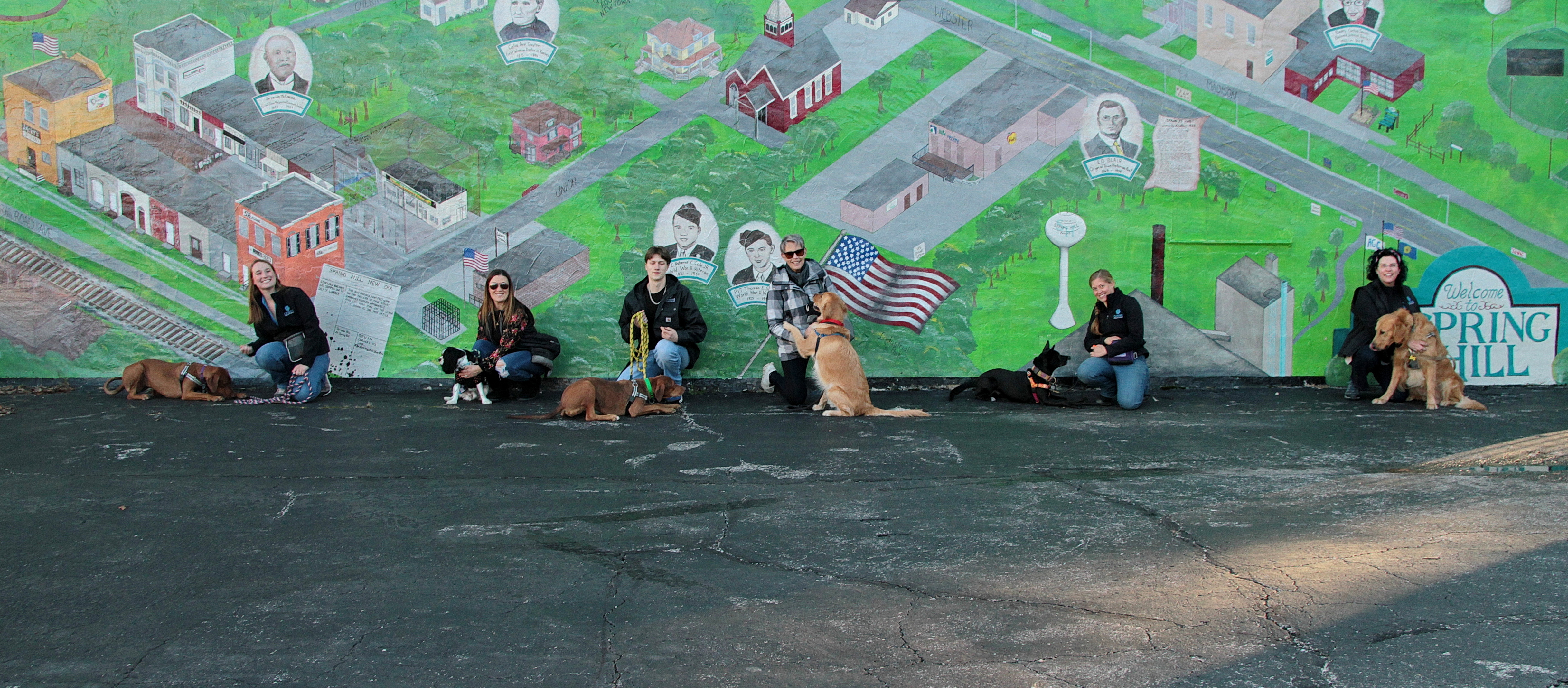 Kansas City Dog Trainer | Canine Solutions